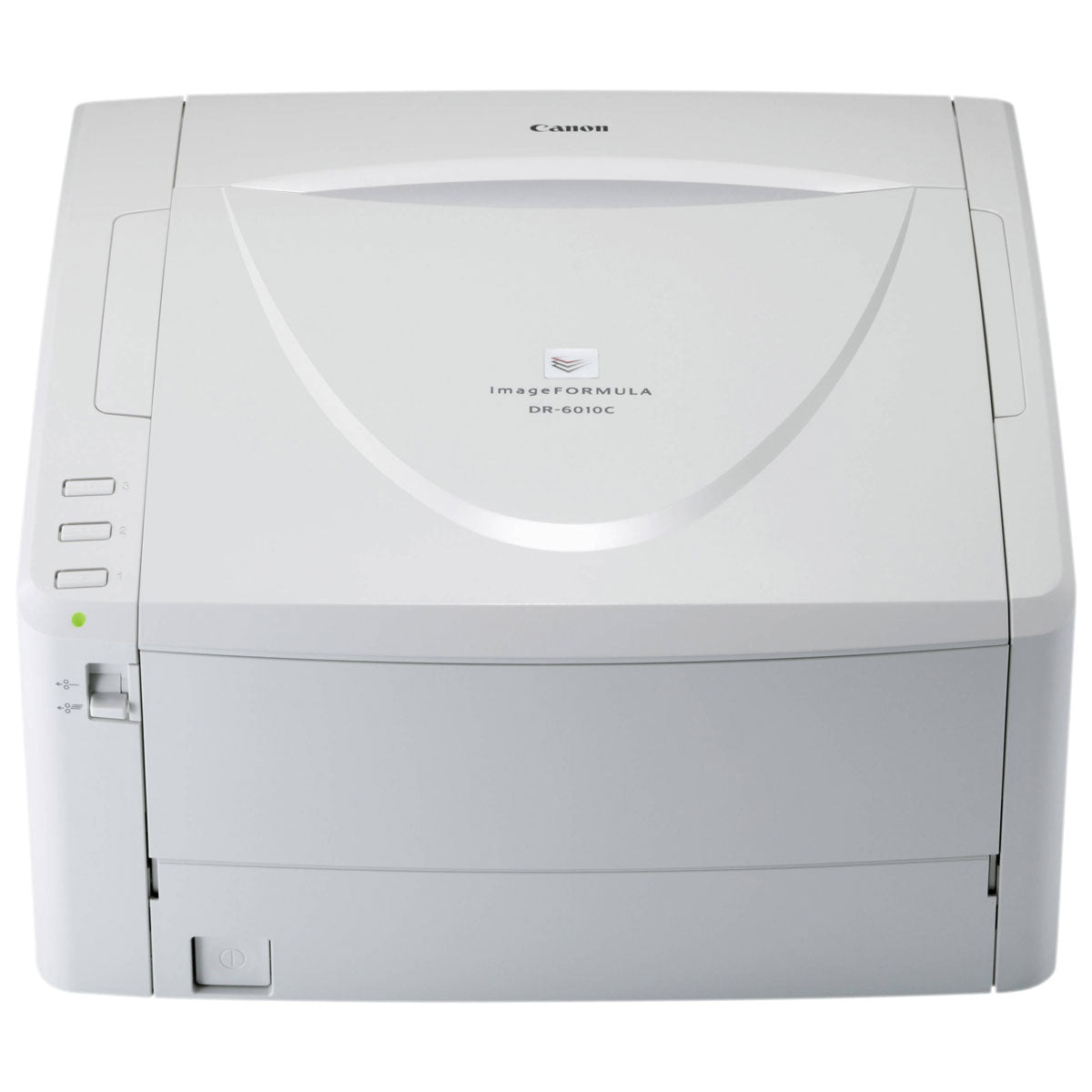Canon imageFORMULA DR-6010C Scanner | HMB Capture