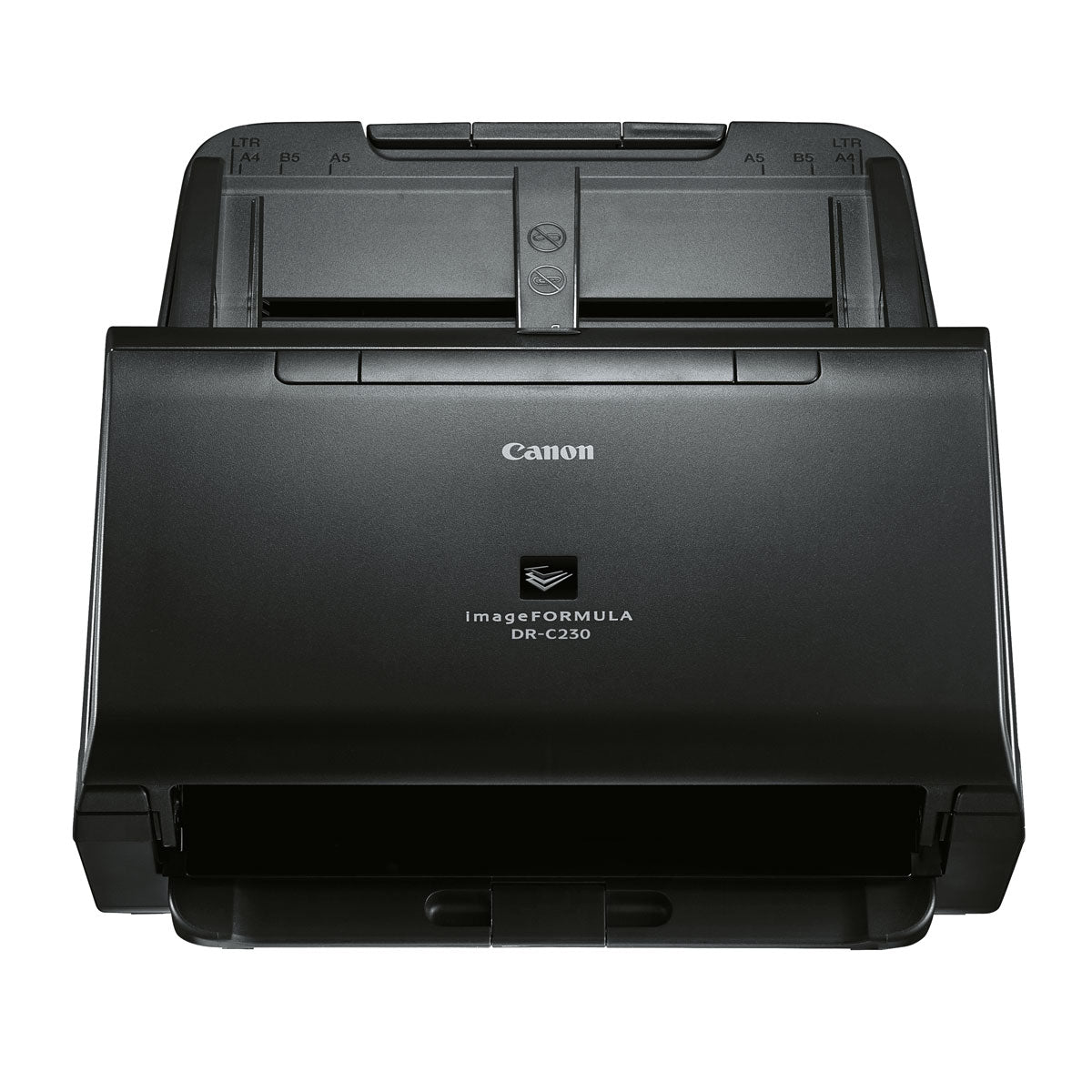 Canon imageFORMULA DR-C230 Office Scanner | HMB Capture